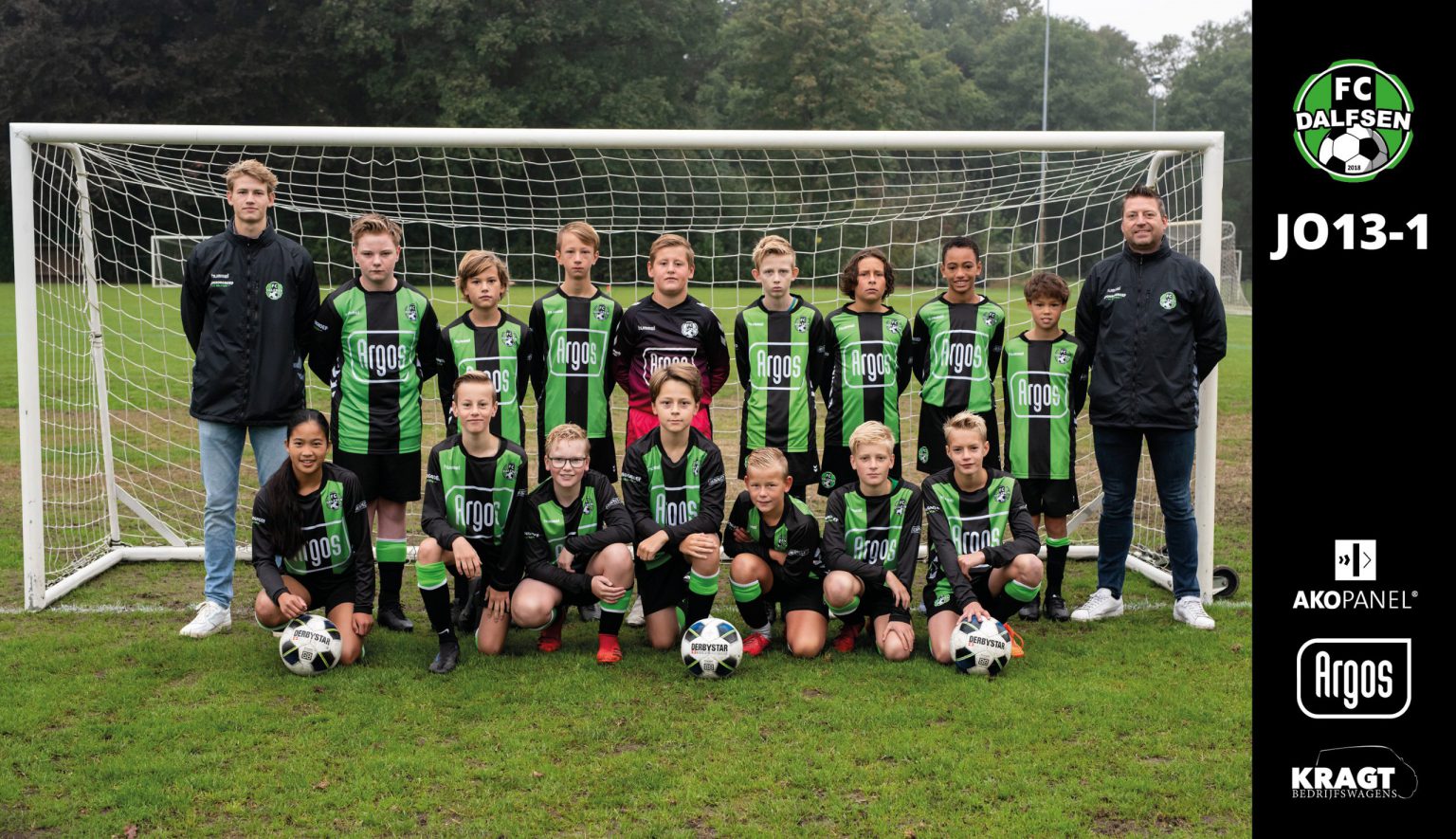 JO13-1 – FC Dalfsen